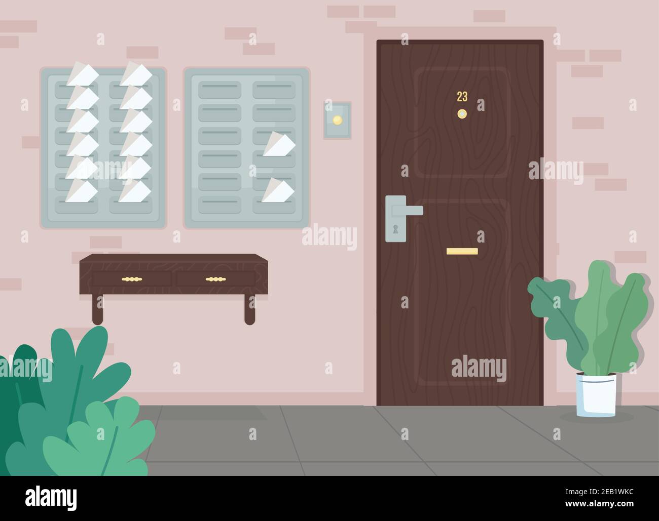 Post lockdown Stock Vector Images - Alamy