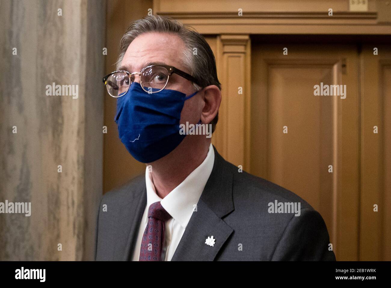 Bruce Reynolds High Resolution Stock Photography and Images - Alamy