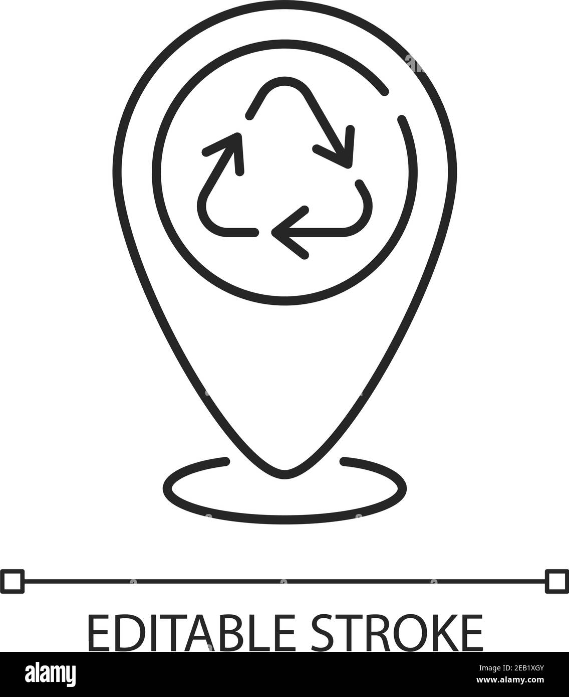 Drop off pickup pick up Stock Vector Images - Alamy