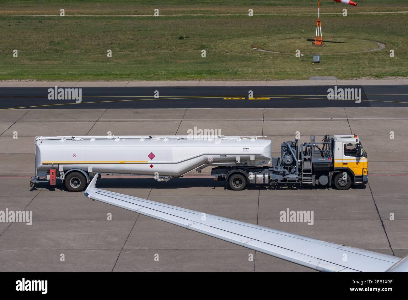 Otto fuel hi-res stock photography and images - Alamy
