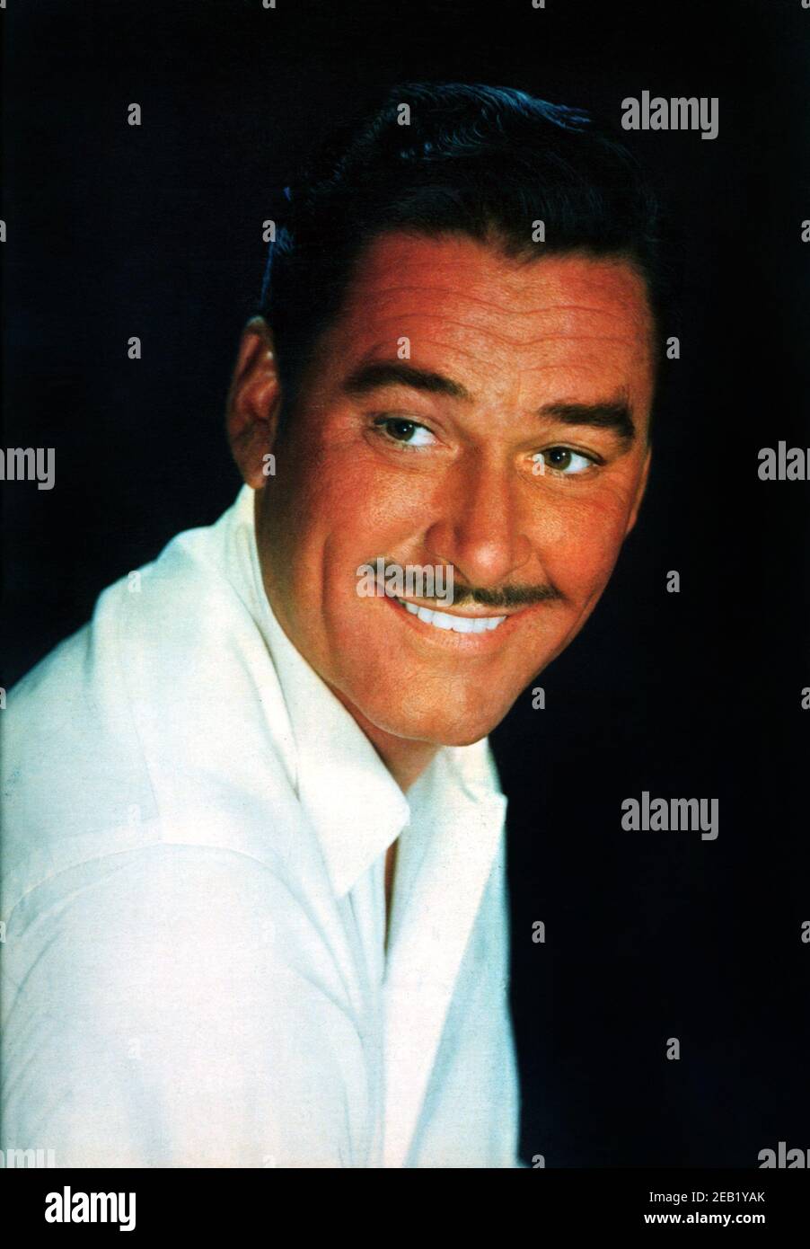 1951 ca, USA : The movie actor ERROL FLYNN ( 1909 - 1959 ) - CINEMA ...