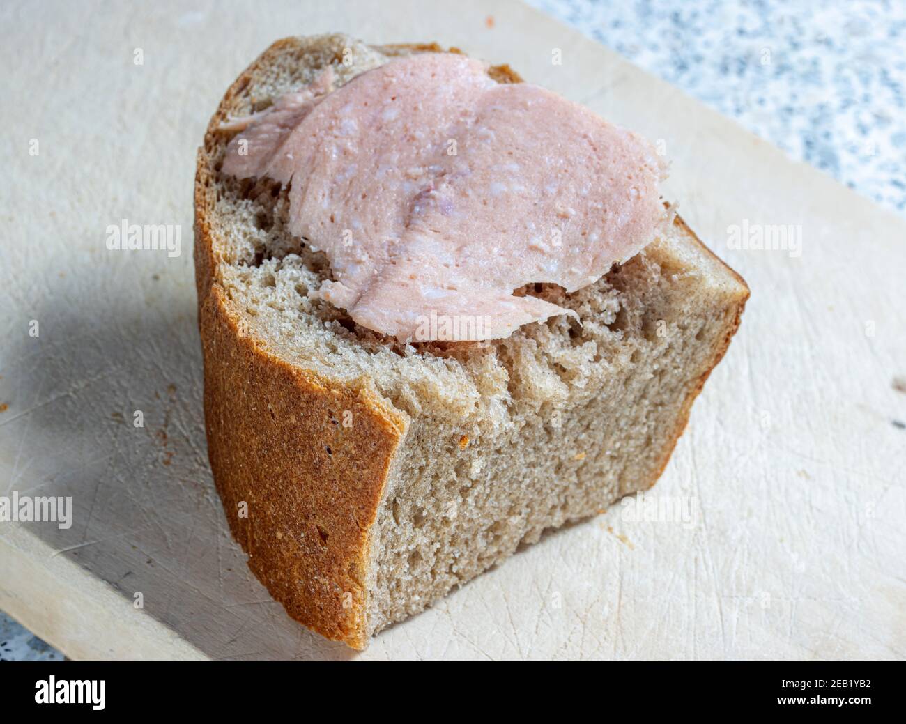 Wheel of bread hi-res stock photography and images - Alamy