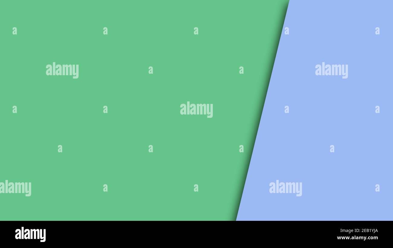 Beautiful 3d layers concept background for banner Stock Photo - Alamy