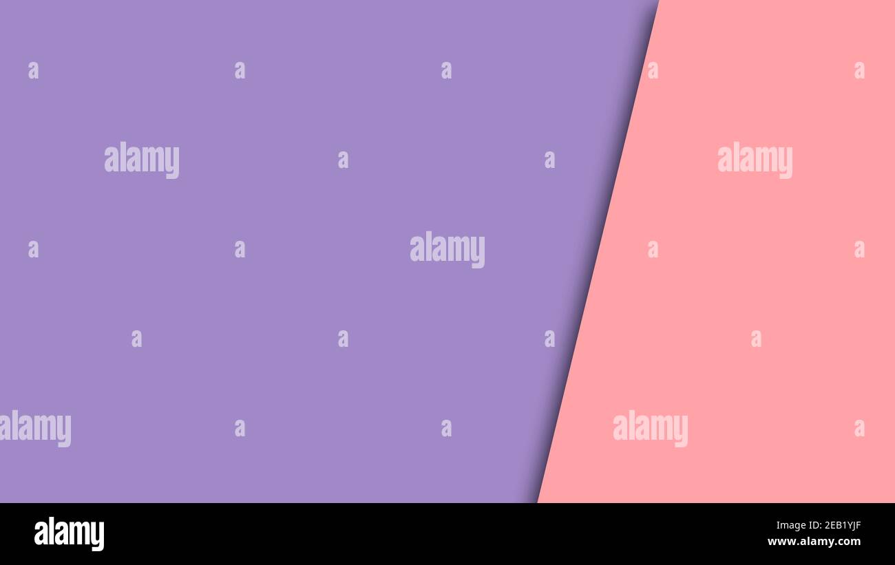 Beautiful illustration of a paper layer for banner design Stock Photo ...