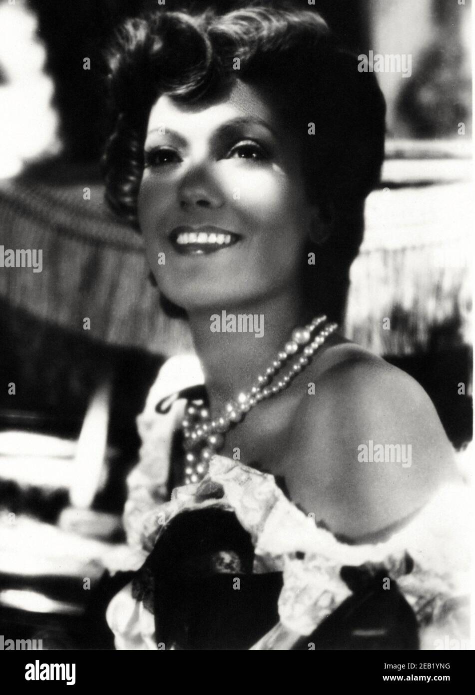 1944 , USA : The celebrated italian movie actress ISA MIRANDA ( 1905 ...