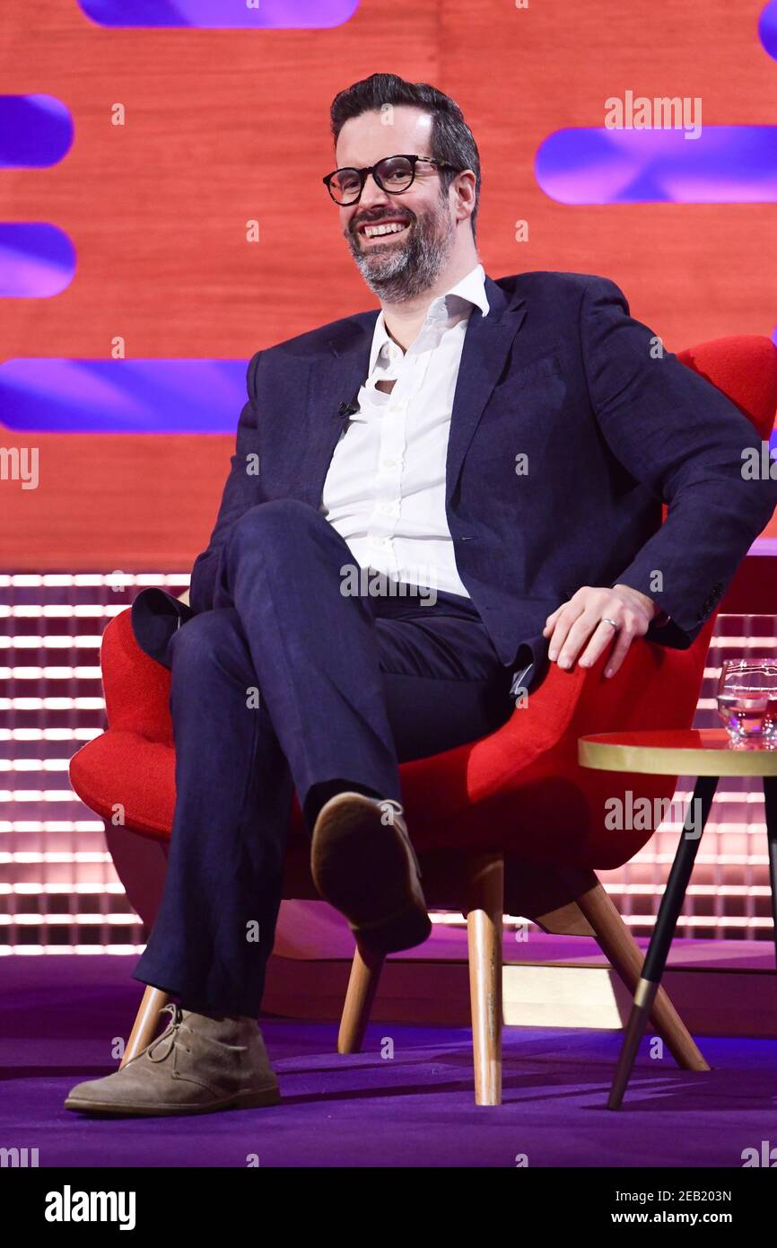 Marcus brigstocke 2021 hi-res stock photography and images - Alamy