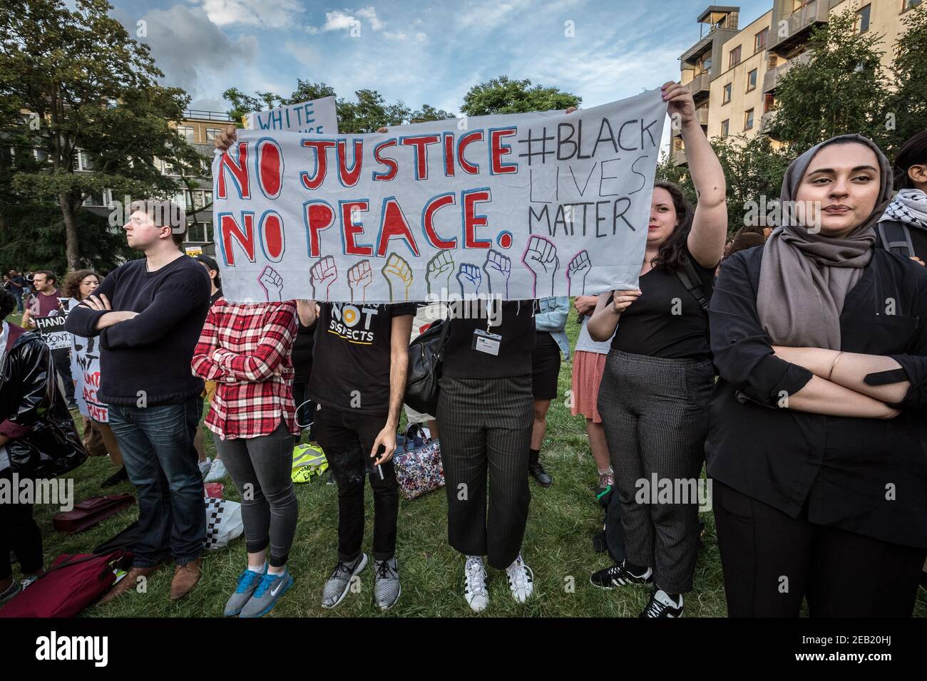 Altab ali park hi-res stock photography and images - Alamy