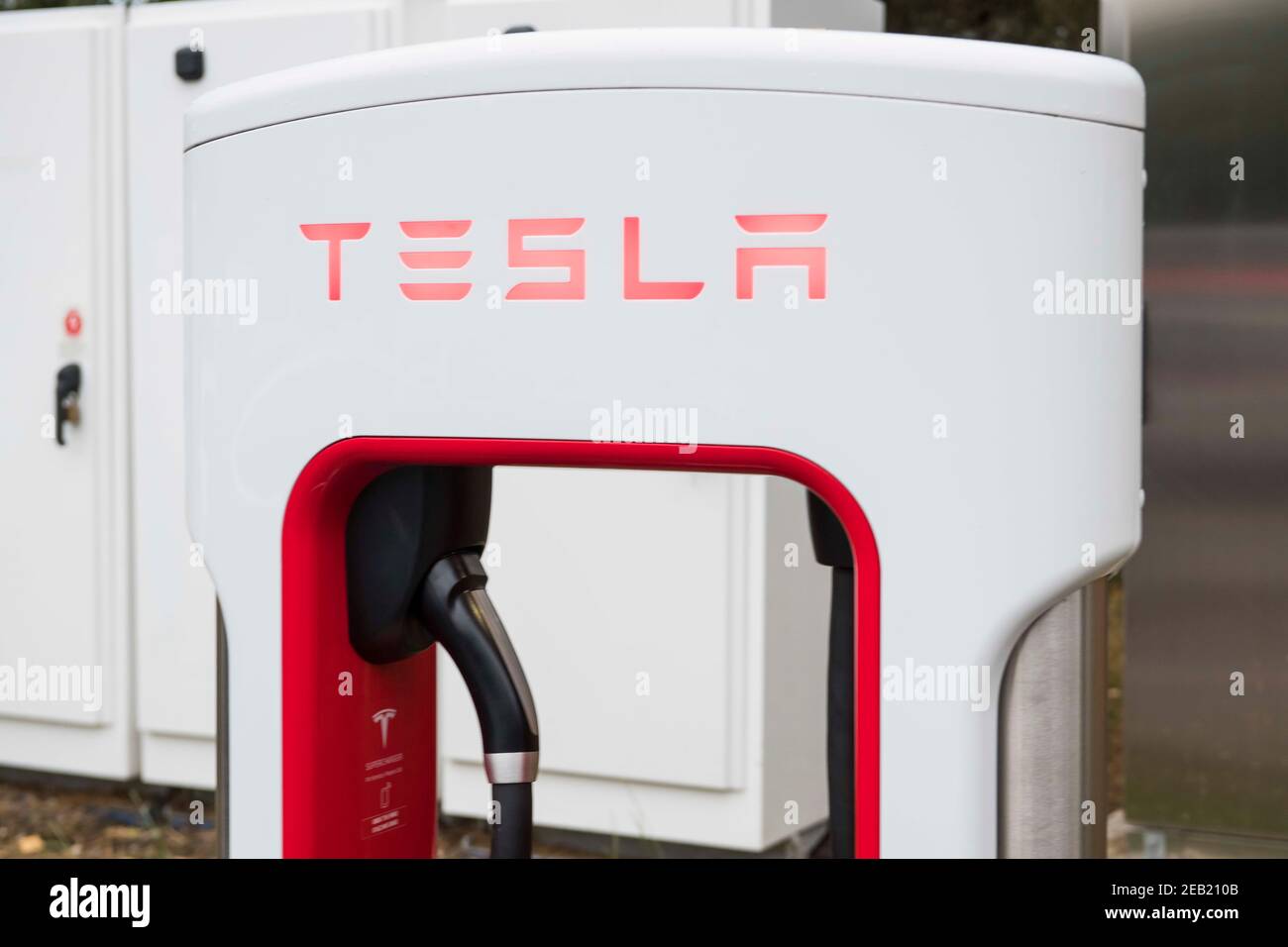 M3 motorway station hi-res stock photography and images - Alamy