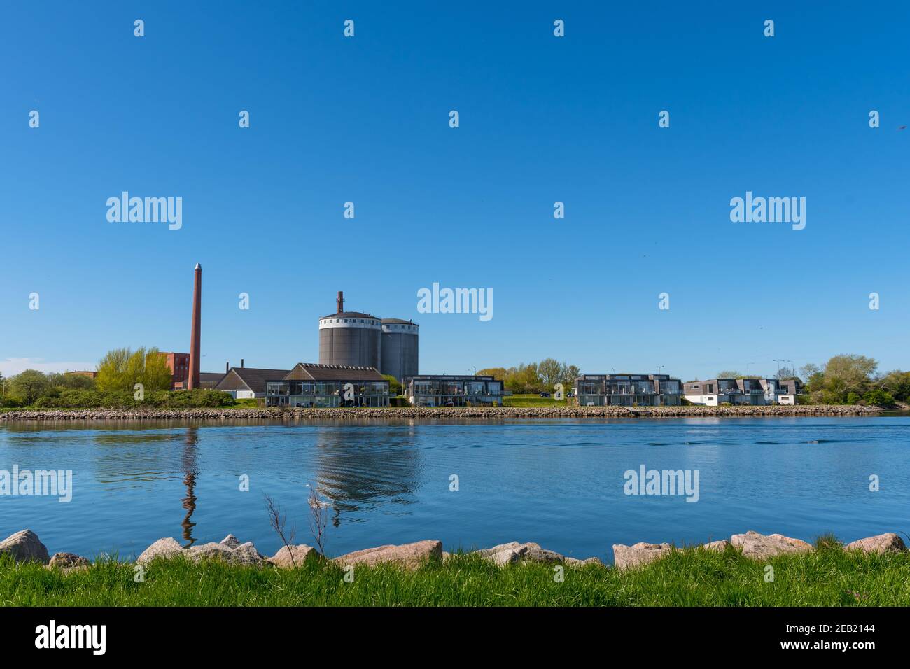 Stege hi-res stock photography and images - Alamy