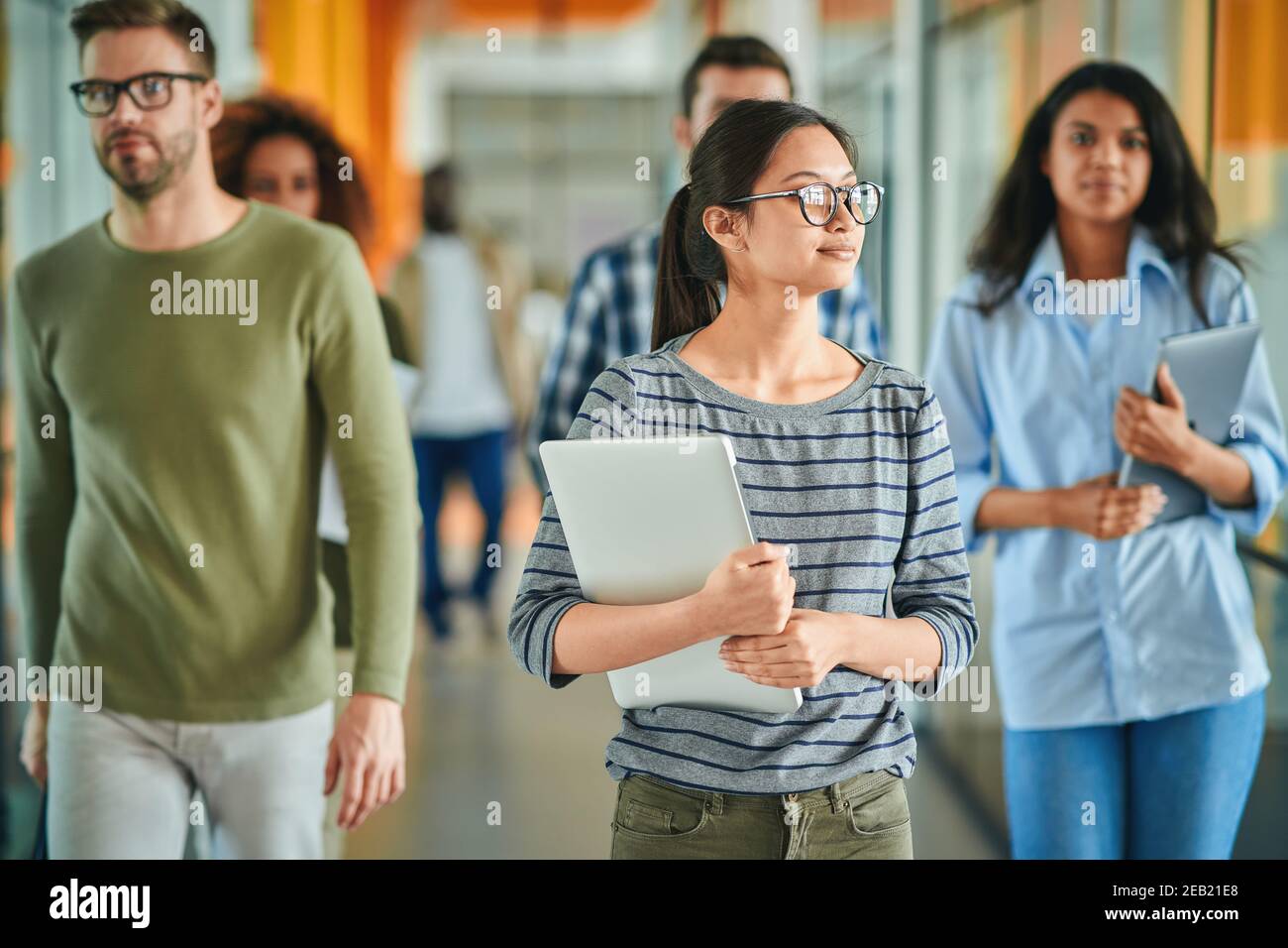 Career oriented person hi-res stock photography and images - Alamy