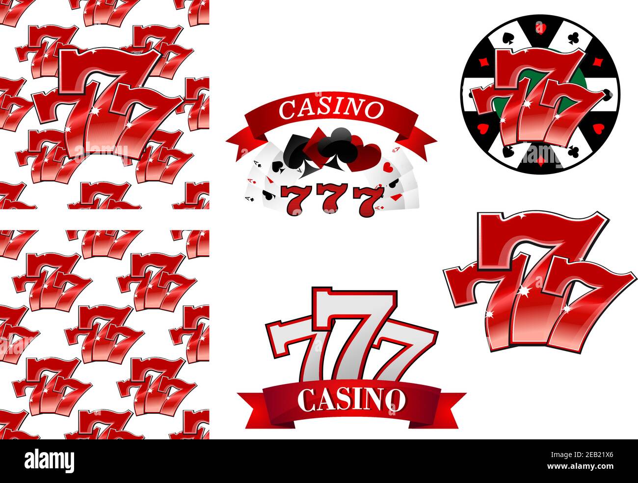 Numbers badges numbers black hi-res stock photography and images - Alamy