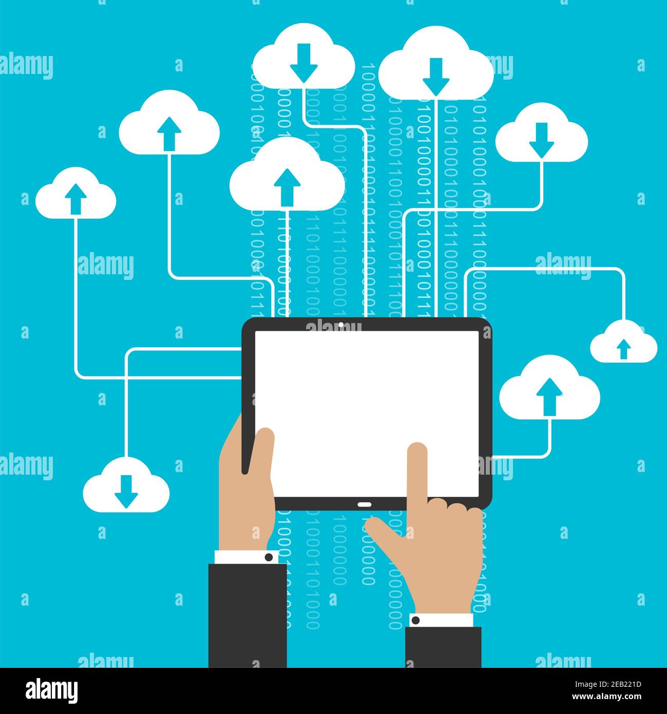 Uploading downloading Stock Vector Images - Alamy Uploading downloading Stock Vector Images - Alamy