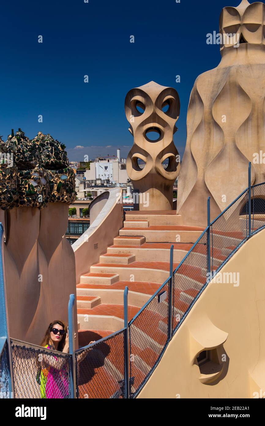 Innovation districts hi-res stock photography and images - Alamy