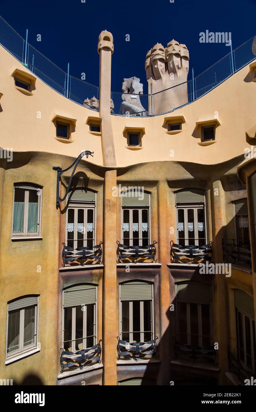 Innovation districts hi-res stock photography and images - Alamy