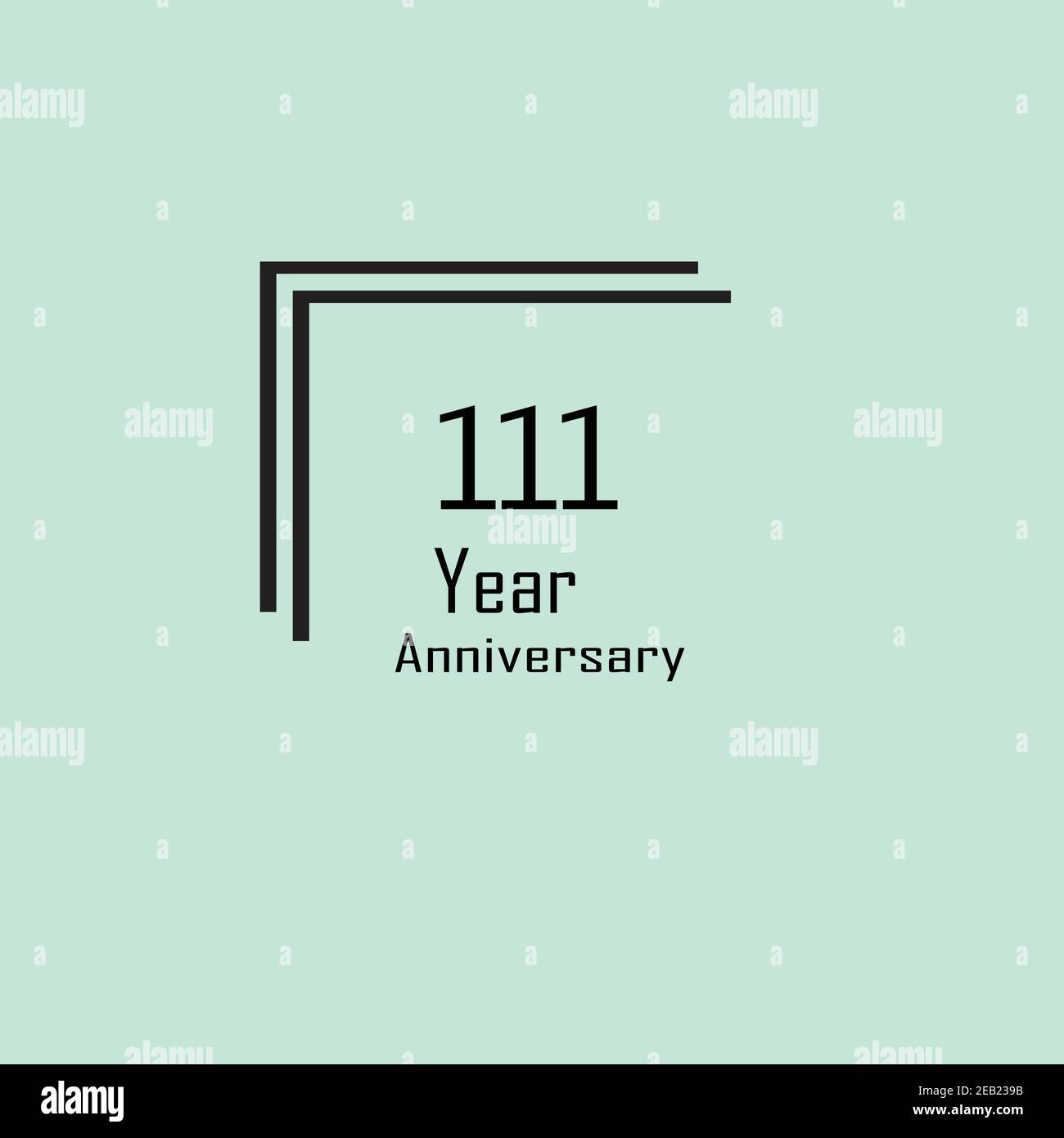 111 vector vectors hi-res stock photography and images - Alamy