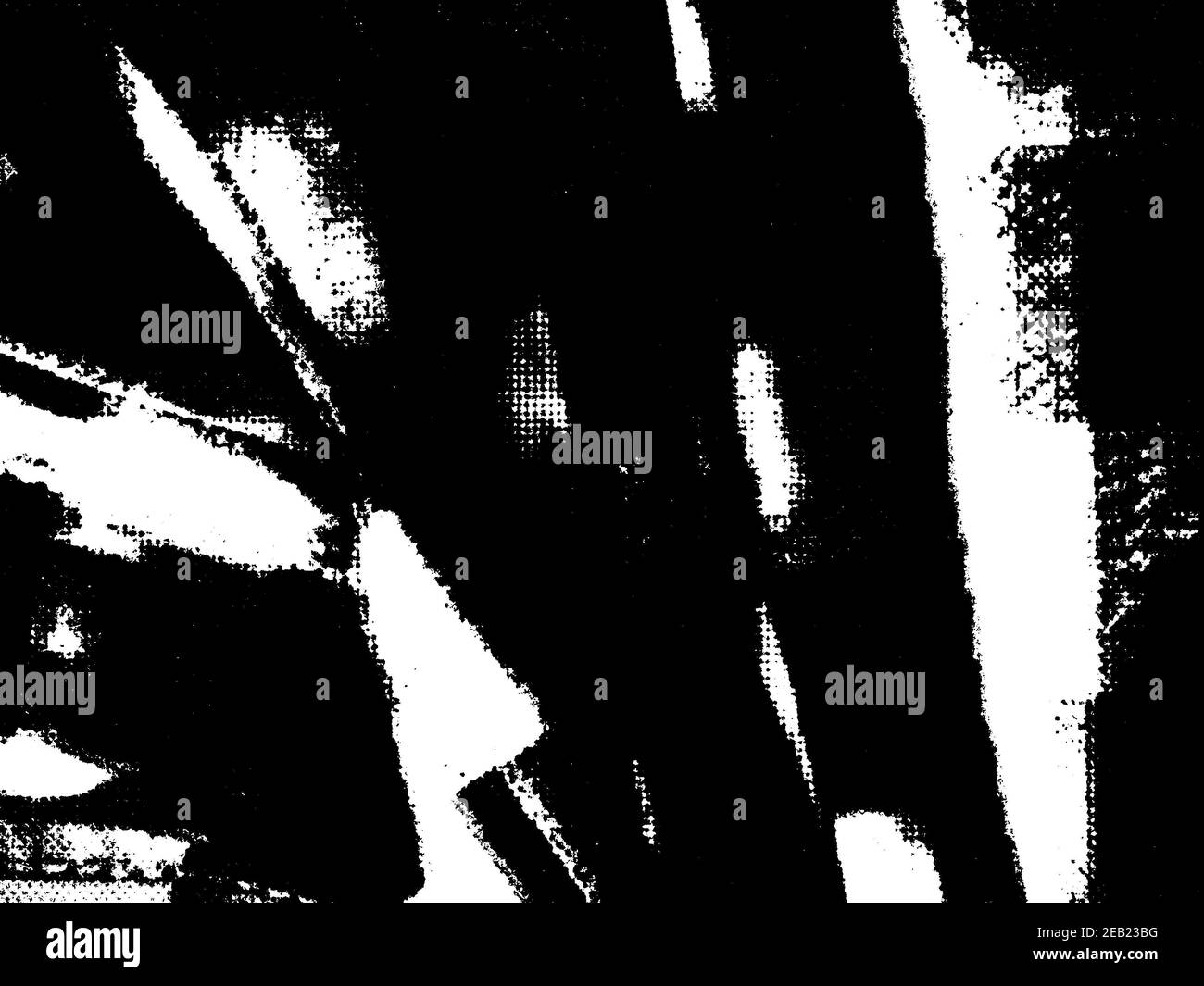 Light Distressed Background. Ink Print Distress Background. Grunge ...