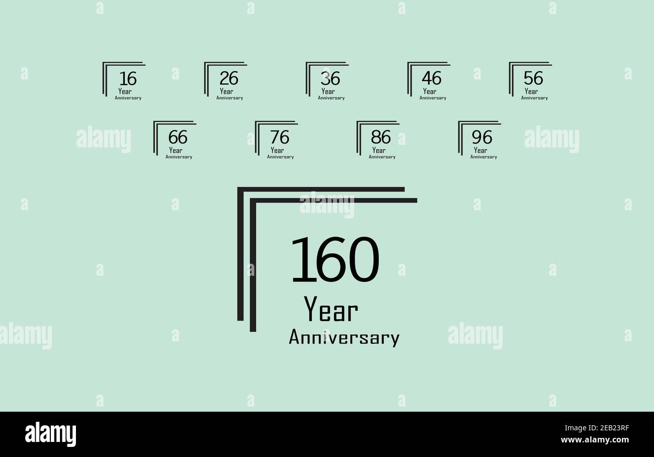 160 vector vectors hi-res stock photography and images - Alamy