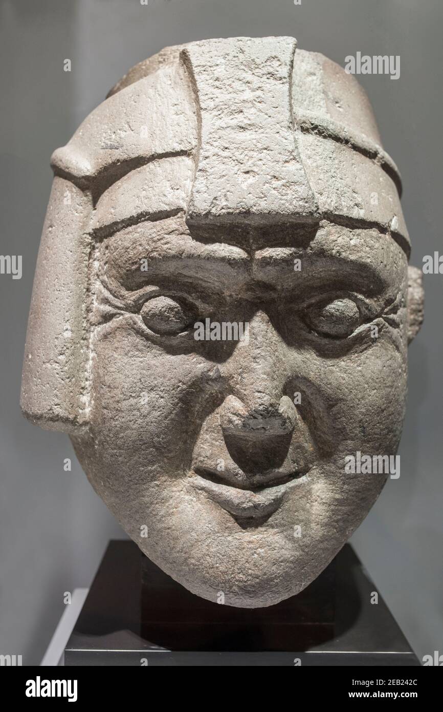 Viracocha hi-res stock photography and images - Alamy