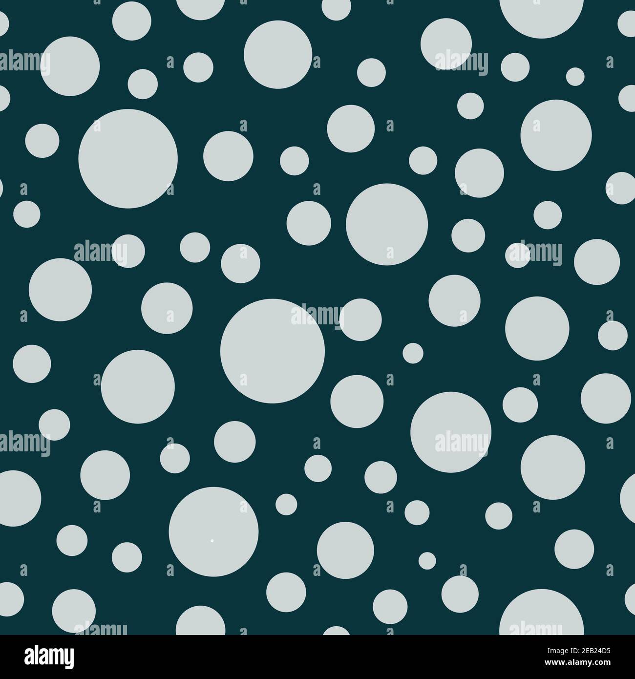Abstract dots background poster hi-res stock photography and images - Alamy