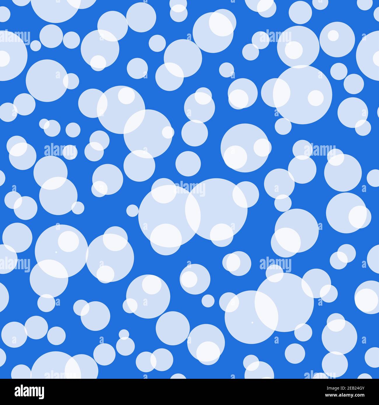Overlapping dots hi-res stock photography and images - Alamy
