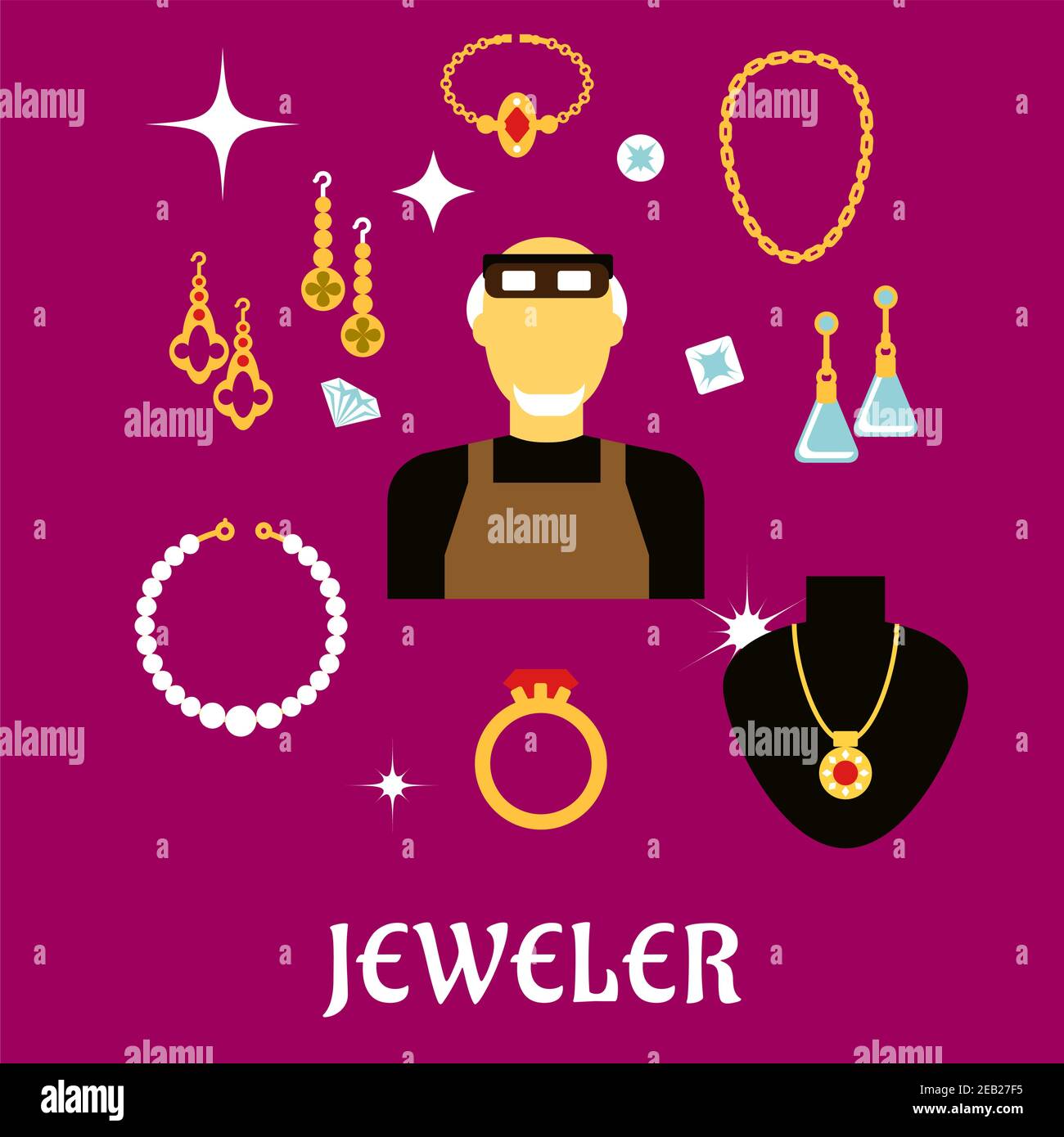 Uniform luxury vector vectors hi-res stock photography and images - Alamy