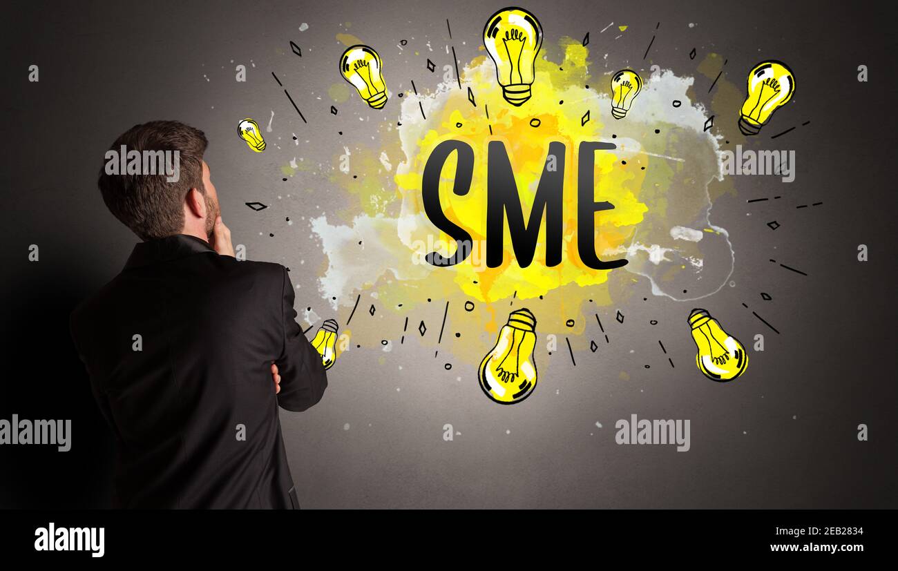 New sme strategy hi-res stock photography and images - Alamy