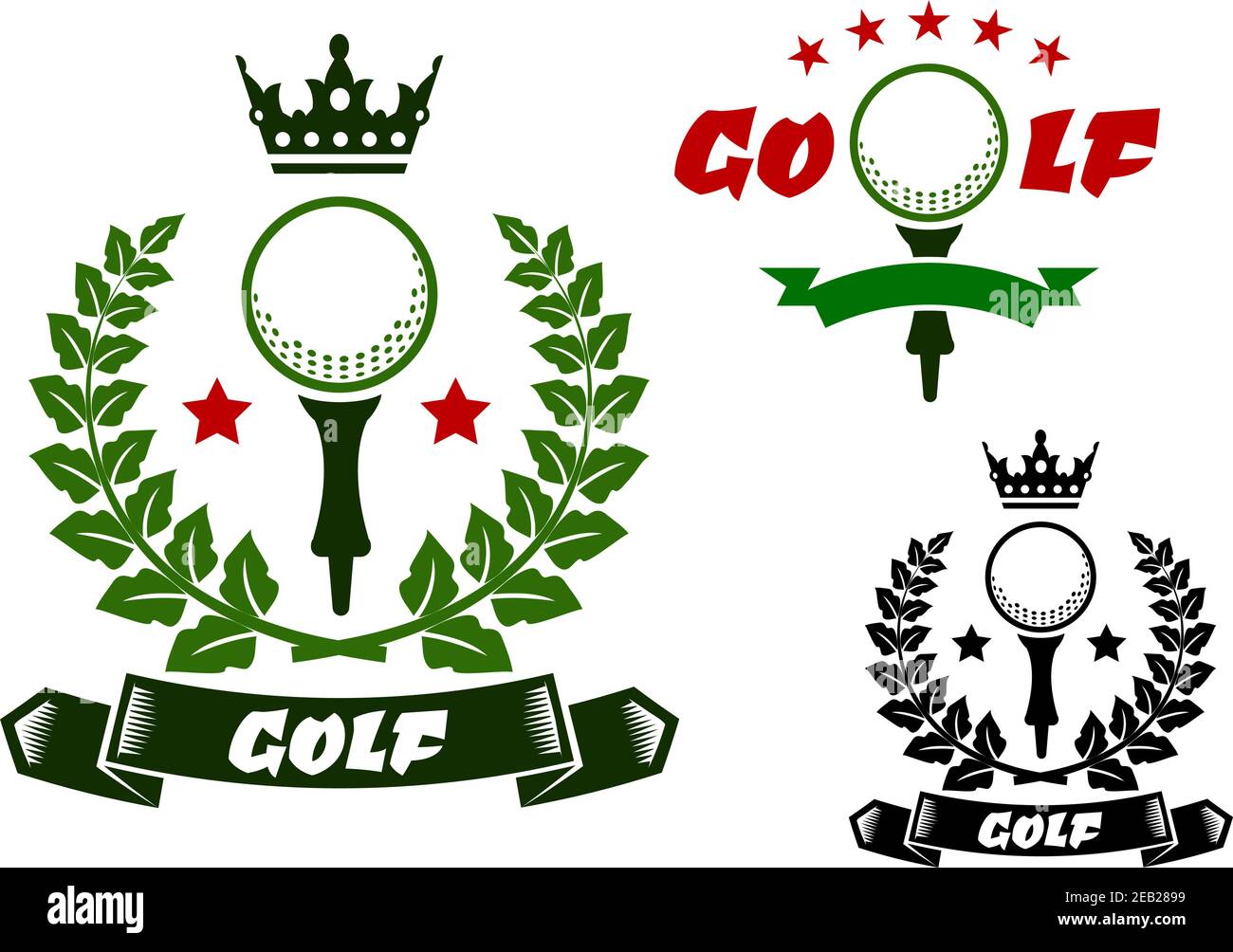 Ball tops Stock Vector Images - Alamy