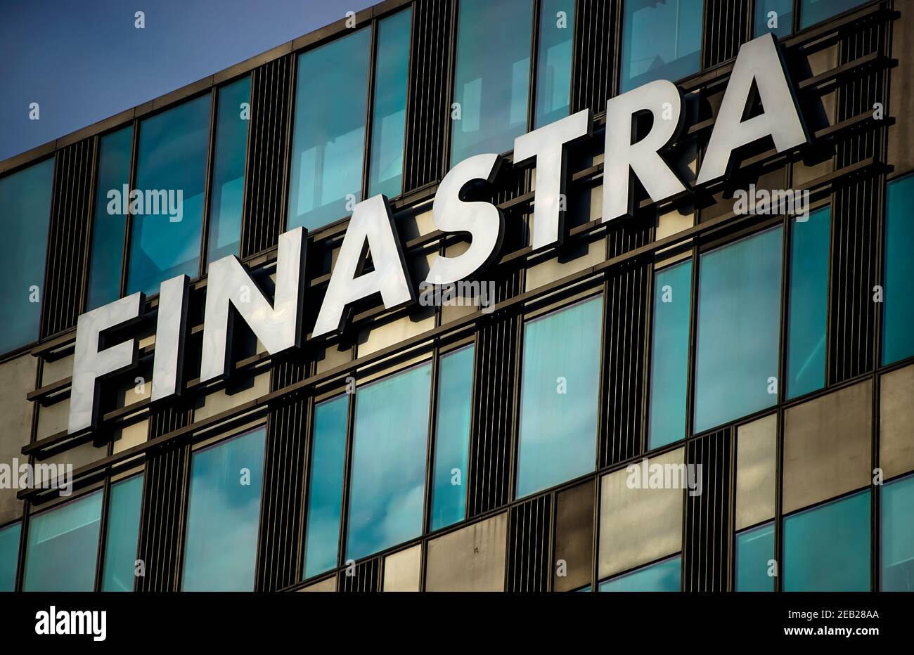 Open fusion software architecture hi-res stock photography and images - Alamy