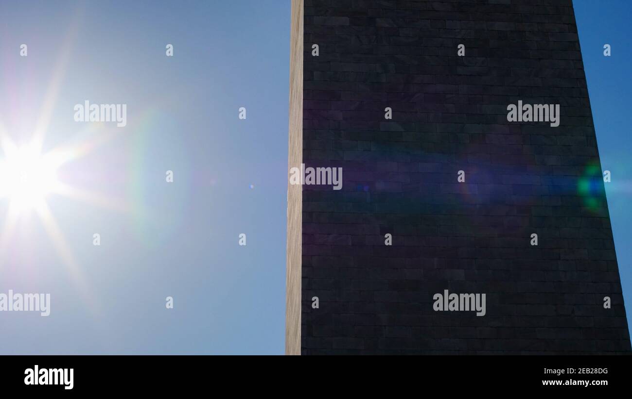 A timeless symbol of United State's rich history and cultural heritage ...