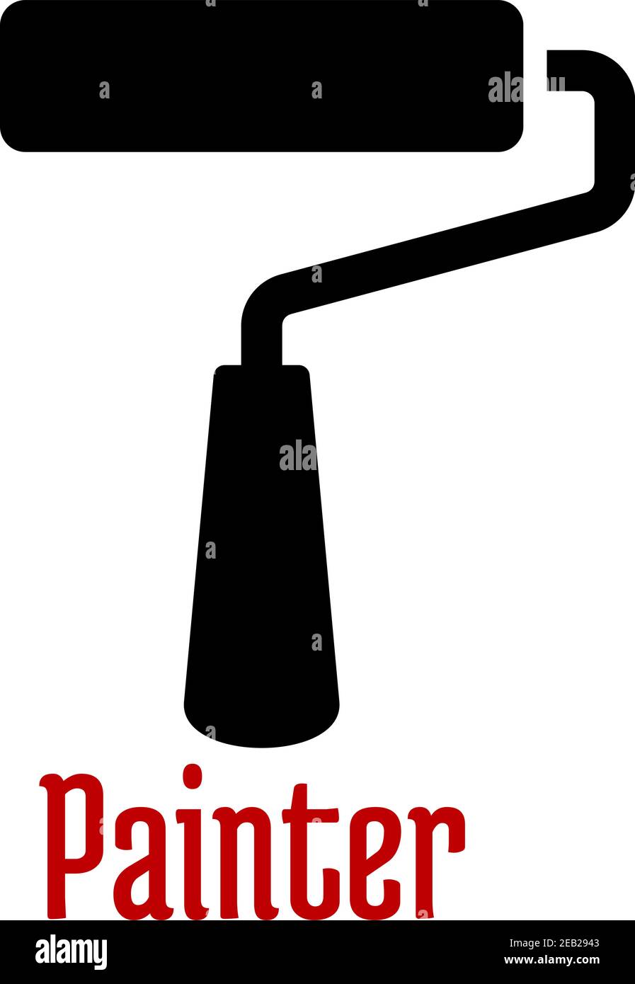 Foam core Stock Vector Images - Alamy