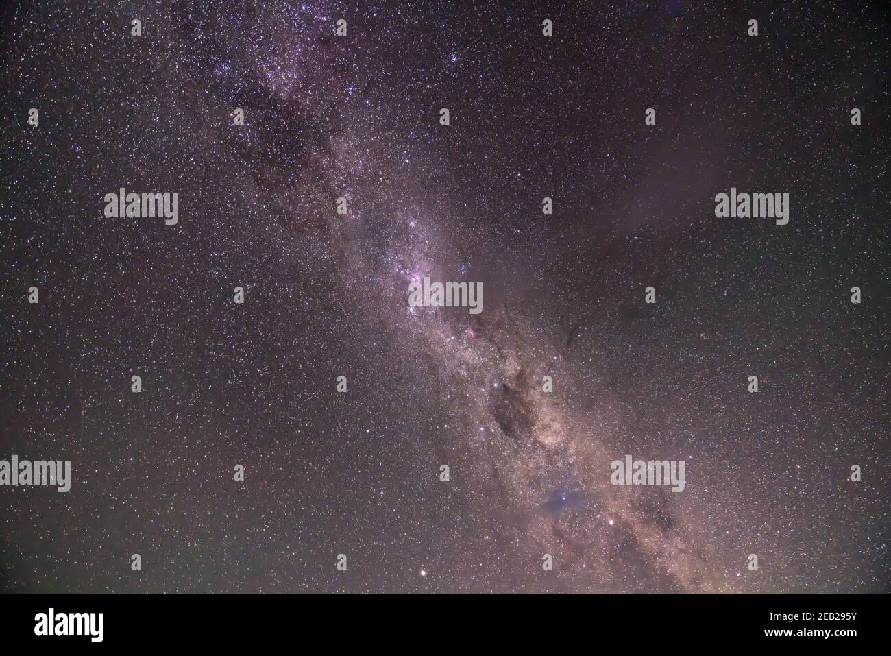 Clean night sky hi-res stock photography and images - Alamy
