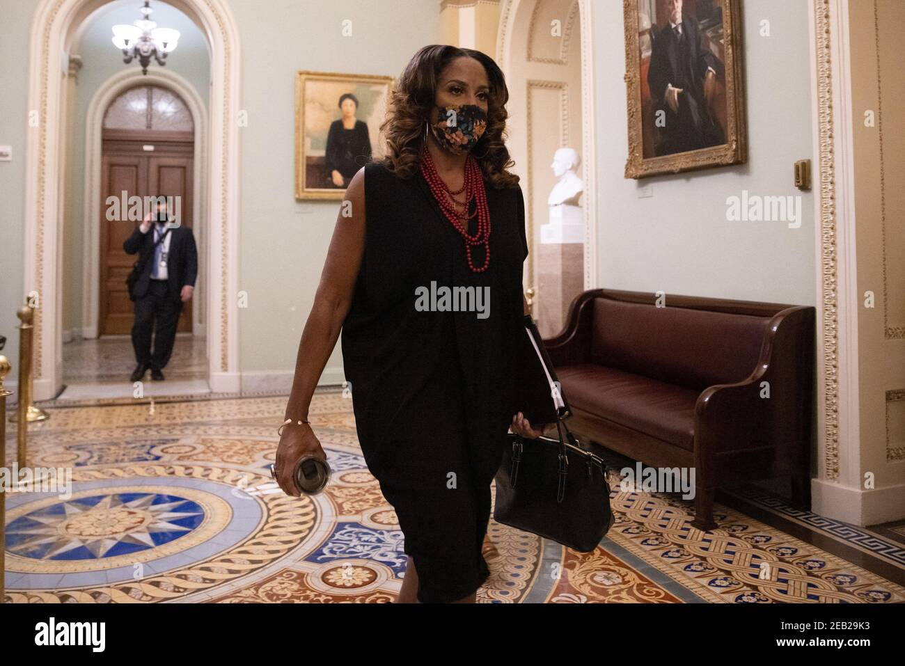 Stacey plaskett 2021 hi-res stock photography and images - Alamy