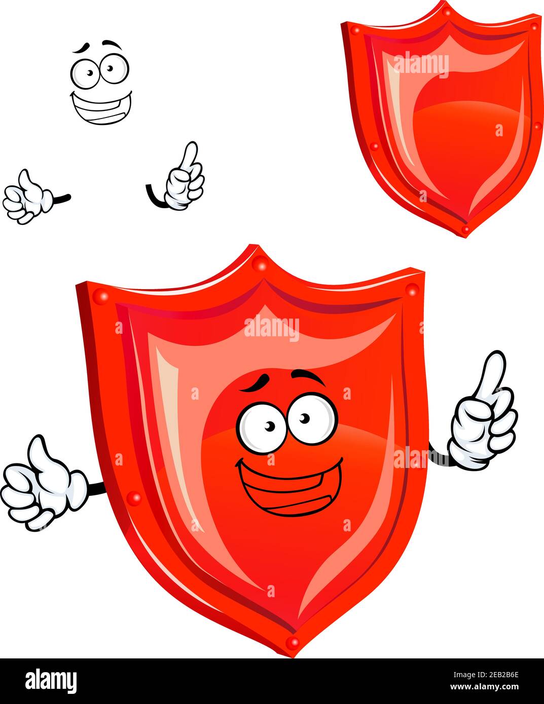 Edge protection Stock Vector Images - Alamy