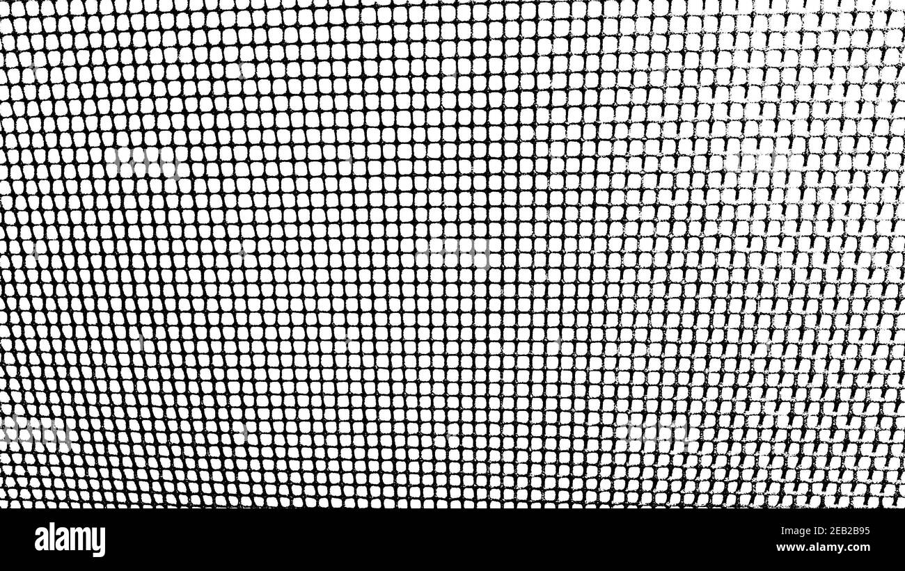 Black mesh overlay Black and White Stock Photos & Images - Alamy
