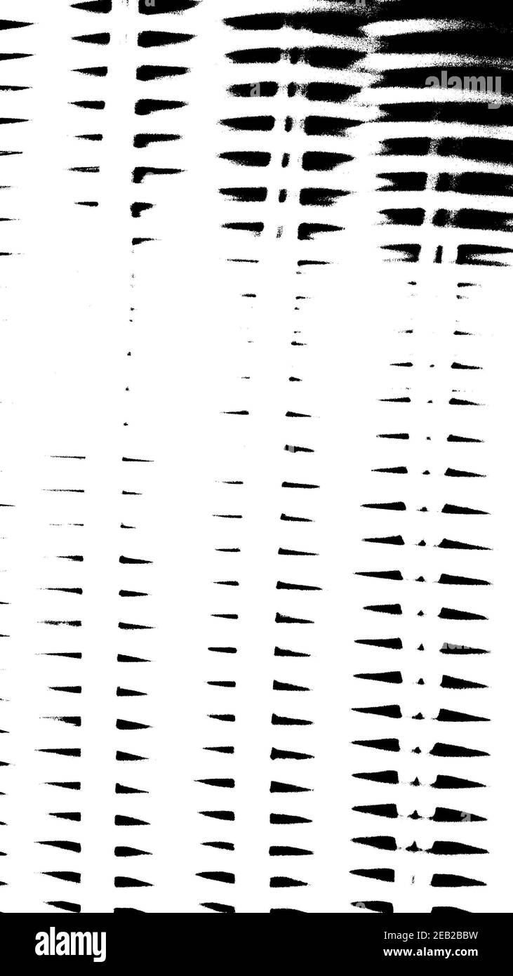 Woven rattan with natural pattern Stock Photo - Alamy