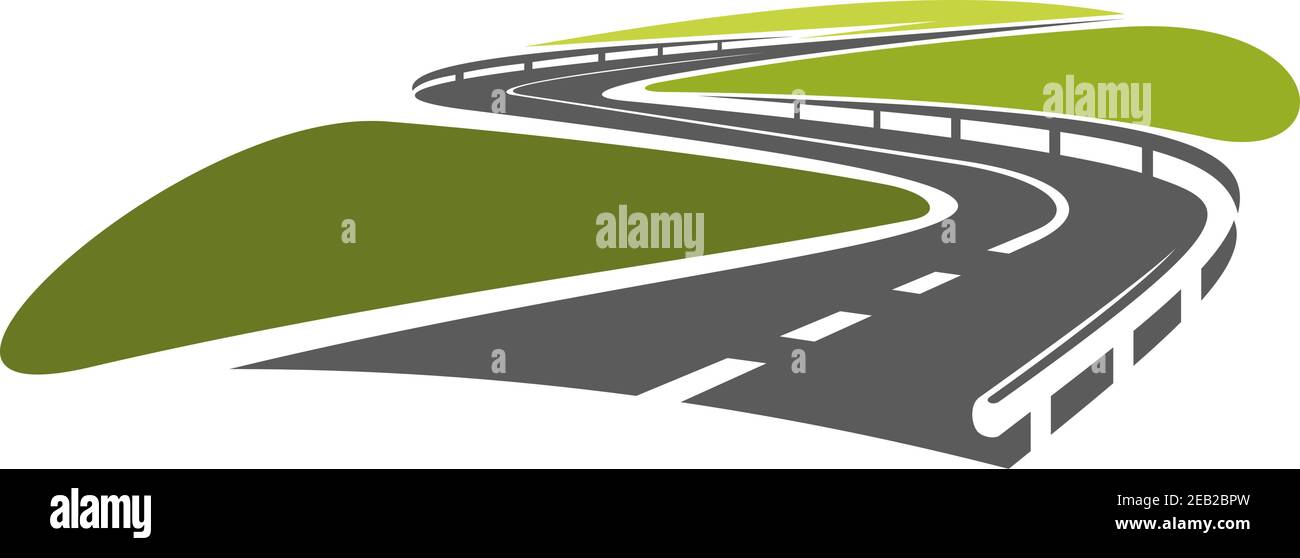 Guardrails Stock Vector Images - Alamy