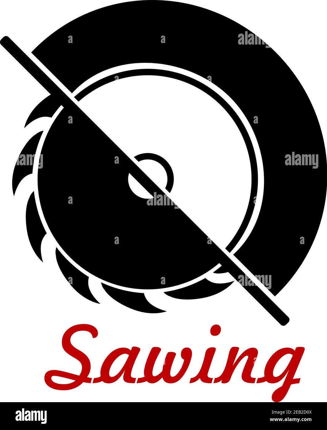 Bench saw tool black hi-res stock photography and images - Alamy