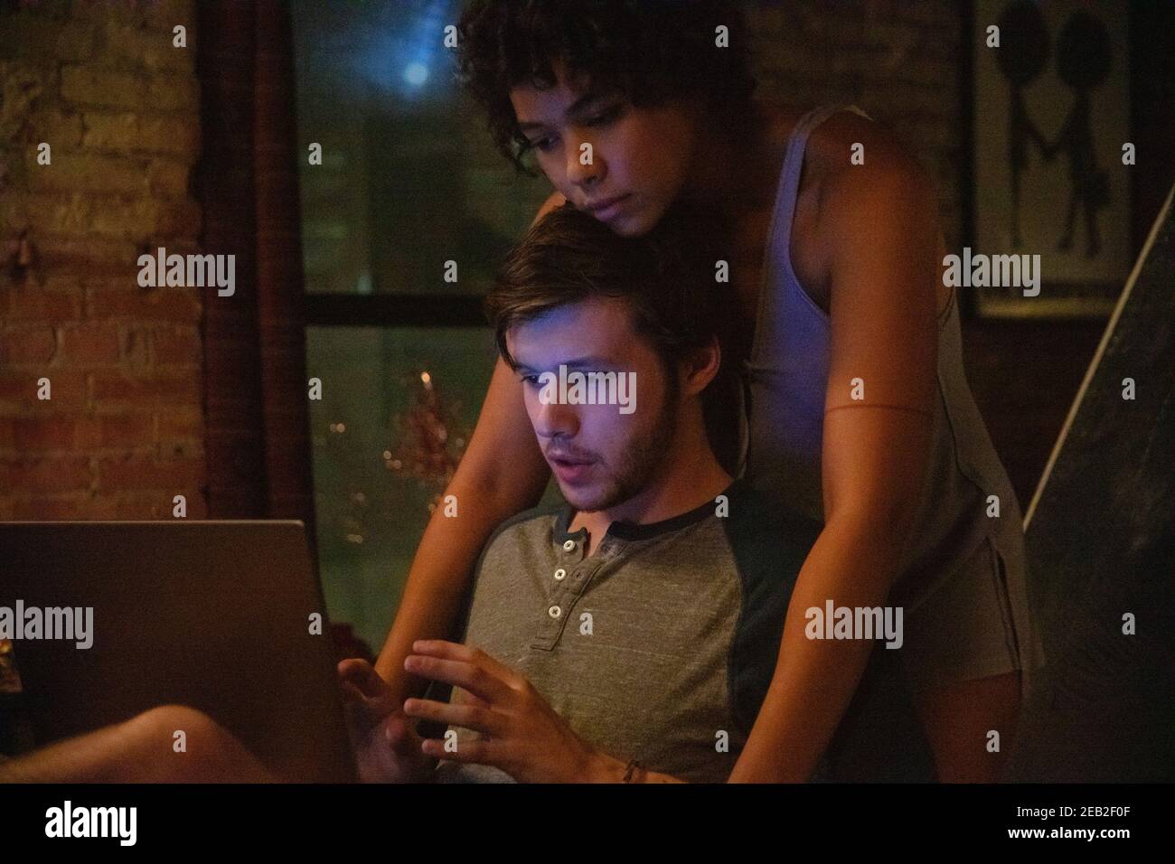 RELEASE DATE: February 19, 2021 TITLE: Silk Road STUDIO: Lionsgate DIRECTOR: Tiller Russell PLOT ...