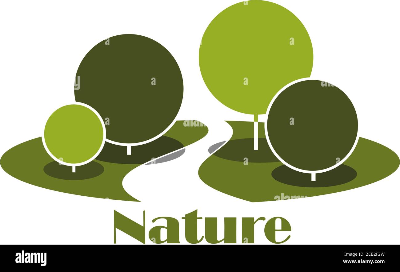 Shady alley Stock Vector Images - Alamy