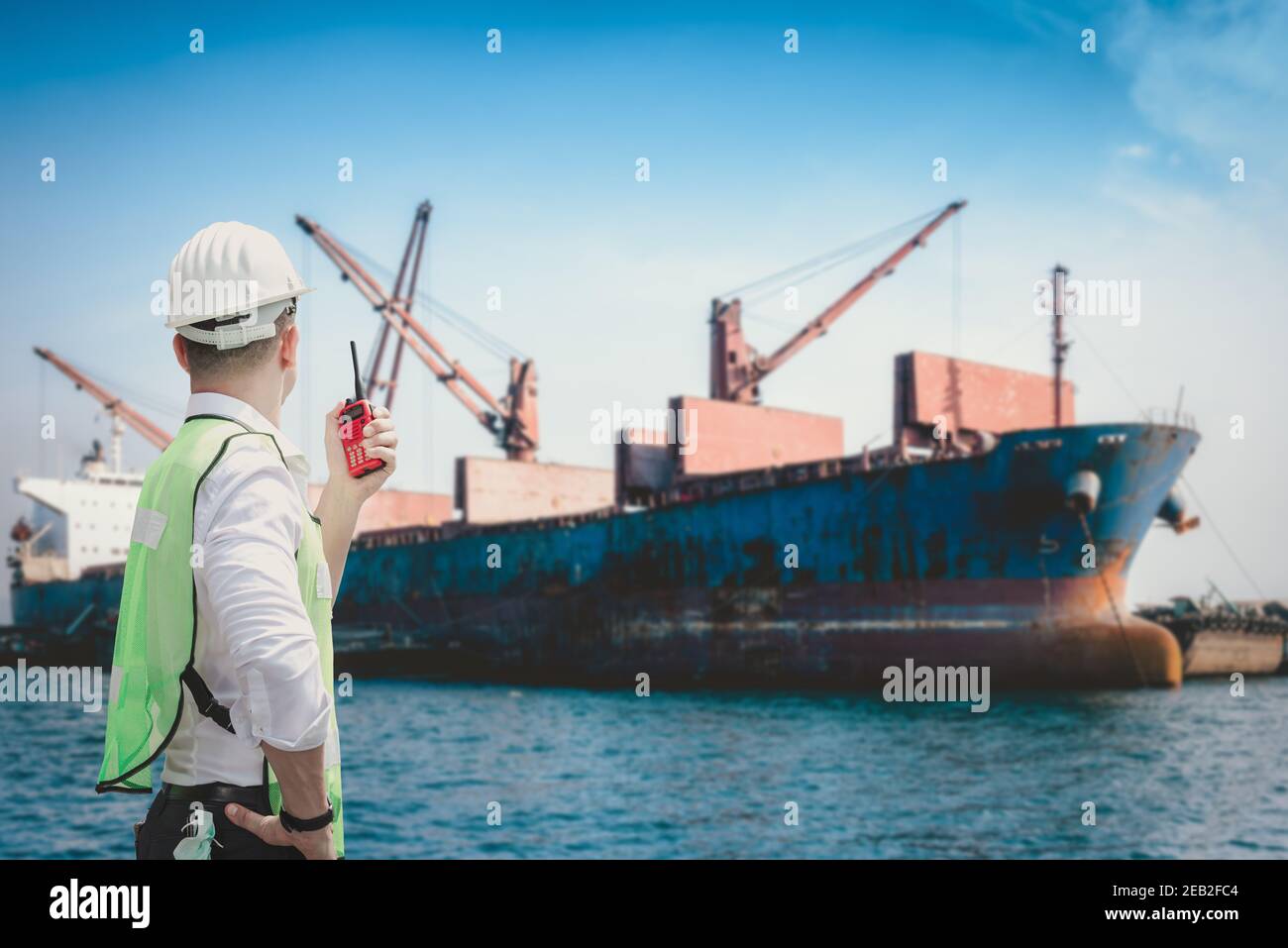 Controlling loading hi-res stock photography and images - Alamy
