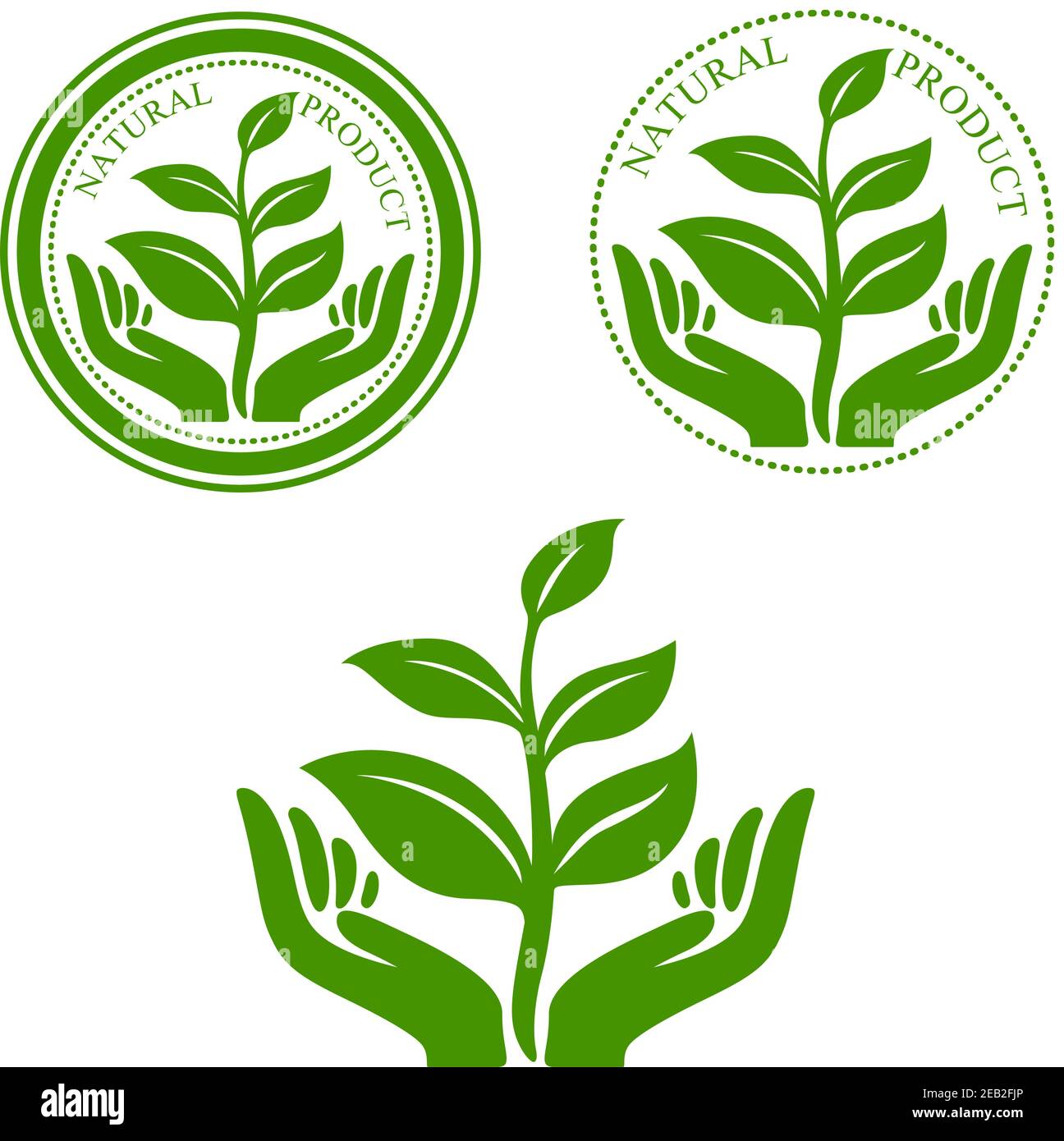 Healthy seals Stock Vector Images - Alamy