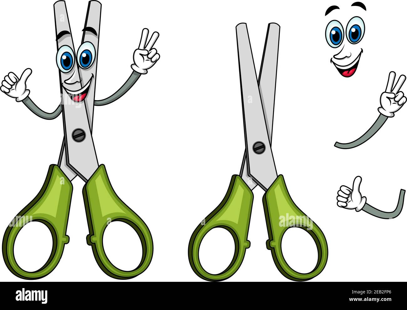 Plastic craft ring Stock Vector Images - Alamy