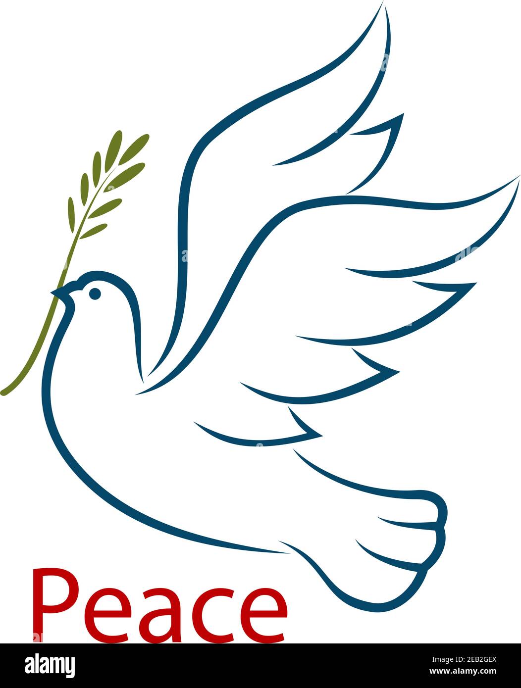 Animal unity Cut Out Stock Images & Pictures - Alamy