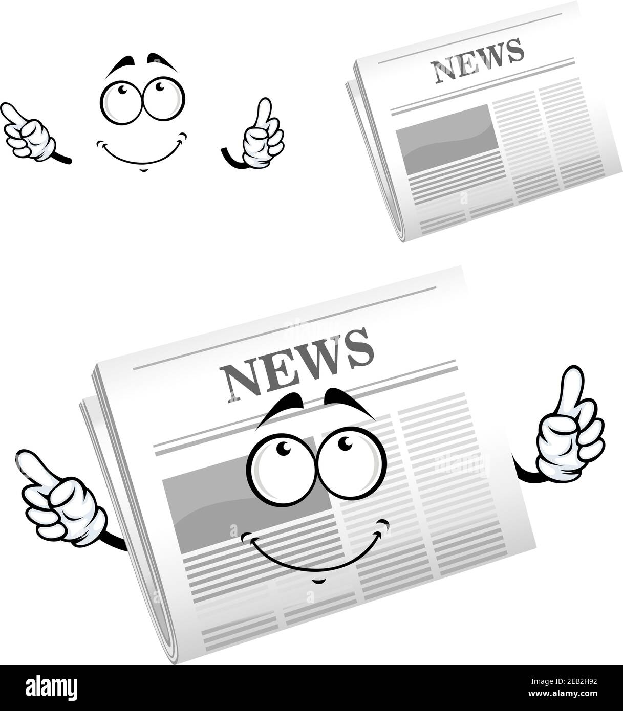 Weekly advertisement Stock Vector Images - Alamy