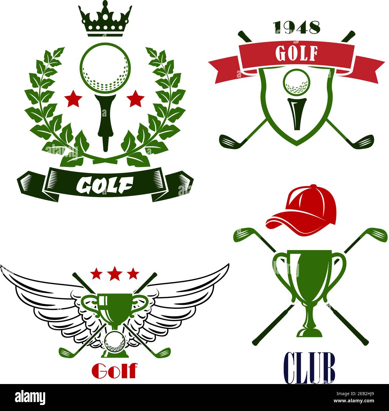 Framed by tees Stock Vector Images - Alamy