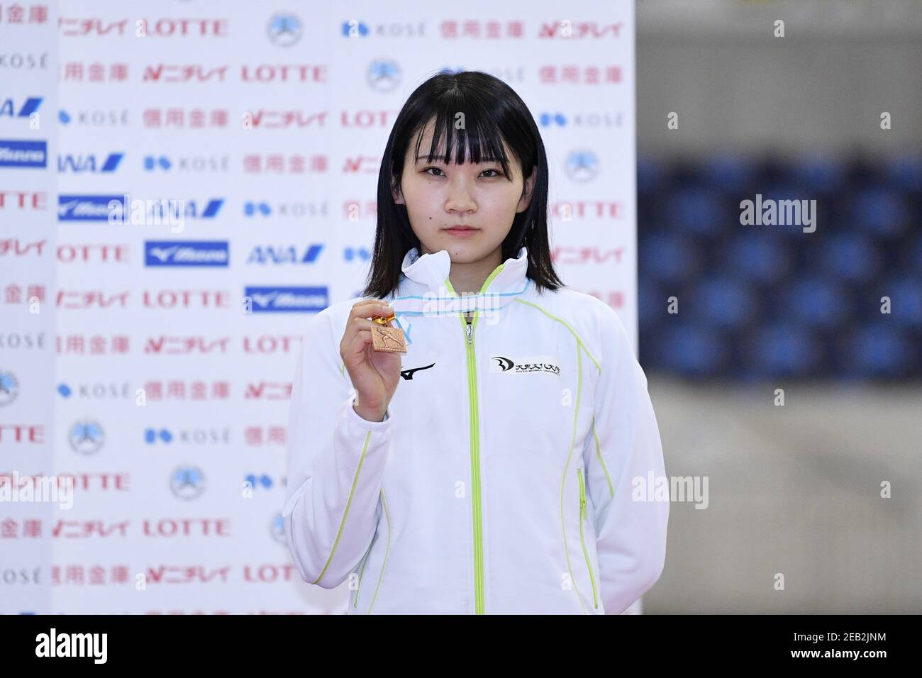Kurumi inagawa hi-res stock photography and images - Alamy
