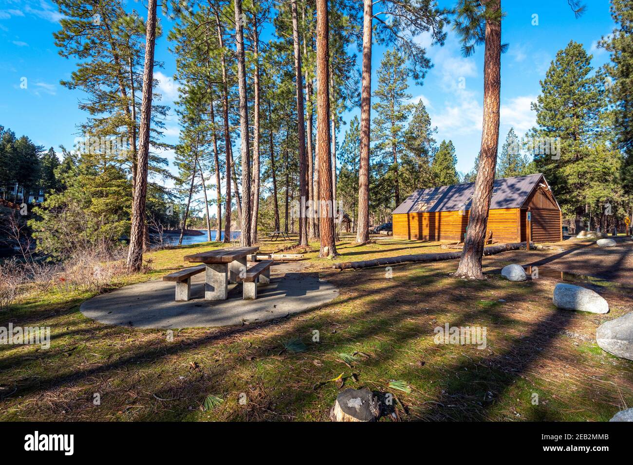 North corbin hi-res stock photography and images - Alamy