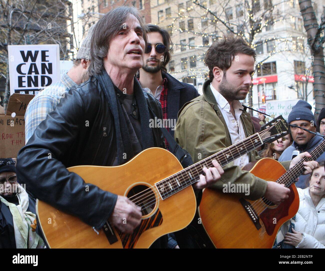 Jackson park new york hi-res stock photography and images - Alamy