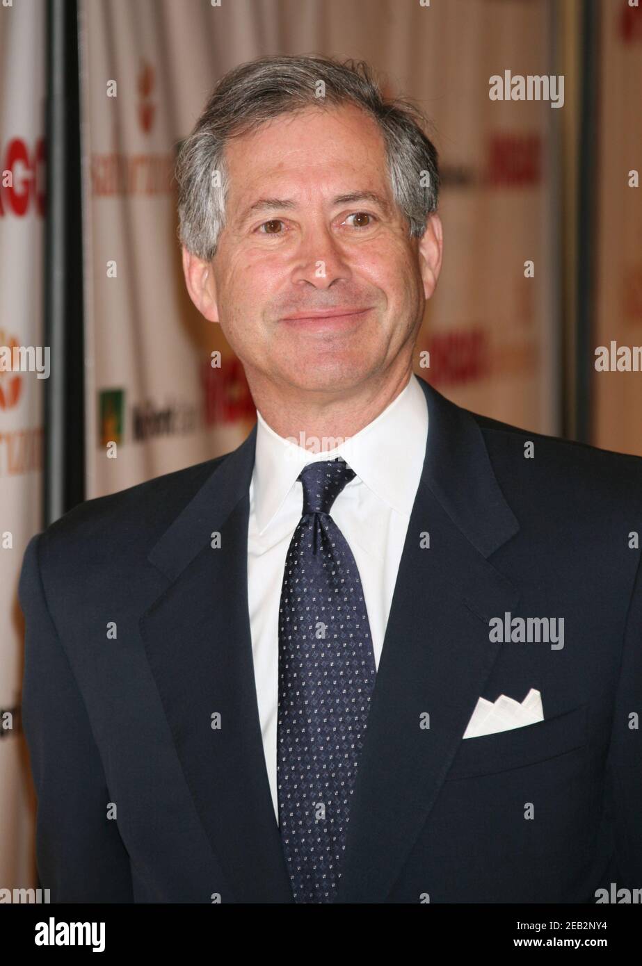 Robert A. Altman, lawyer and husband of Lynda Carter attends "Chicago ...