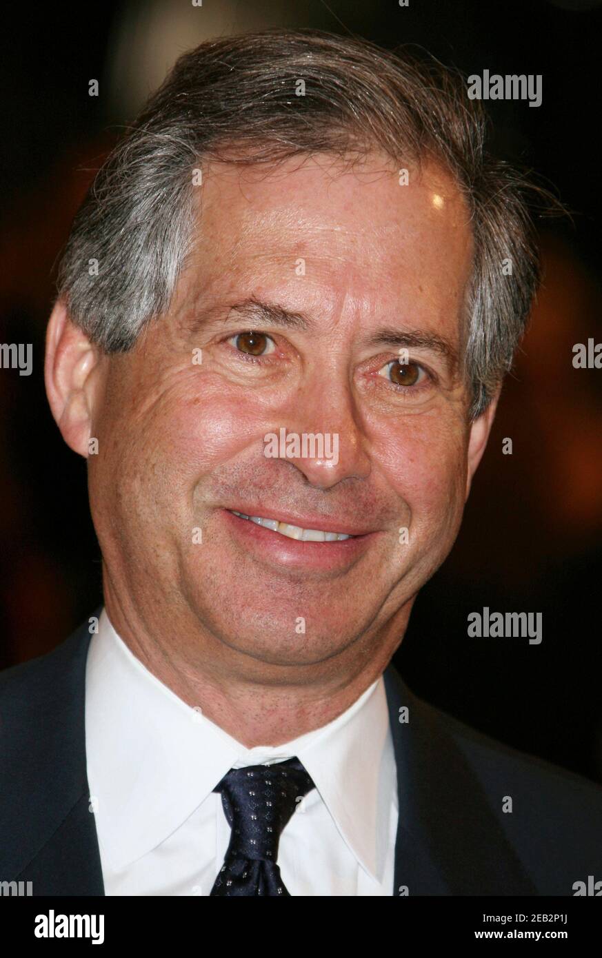 Robert A. Altman, lawyer and husband of Lynda Carter attends "Chicago ...